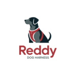 Reddy Dog Harness with Handle, Beds, Collars, Leashes & Pet Clothes